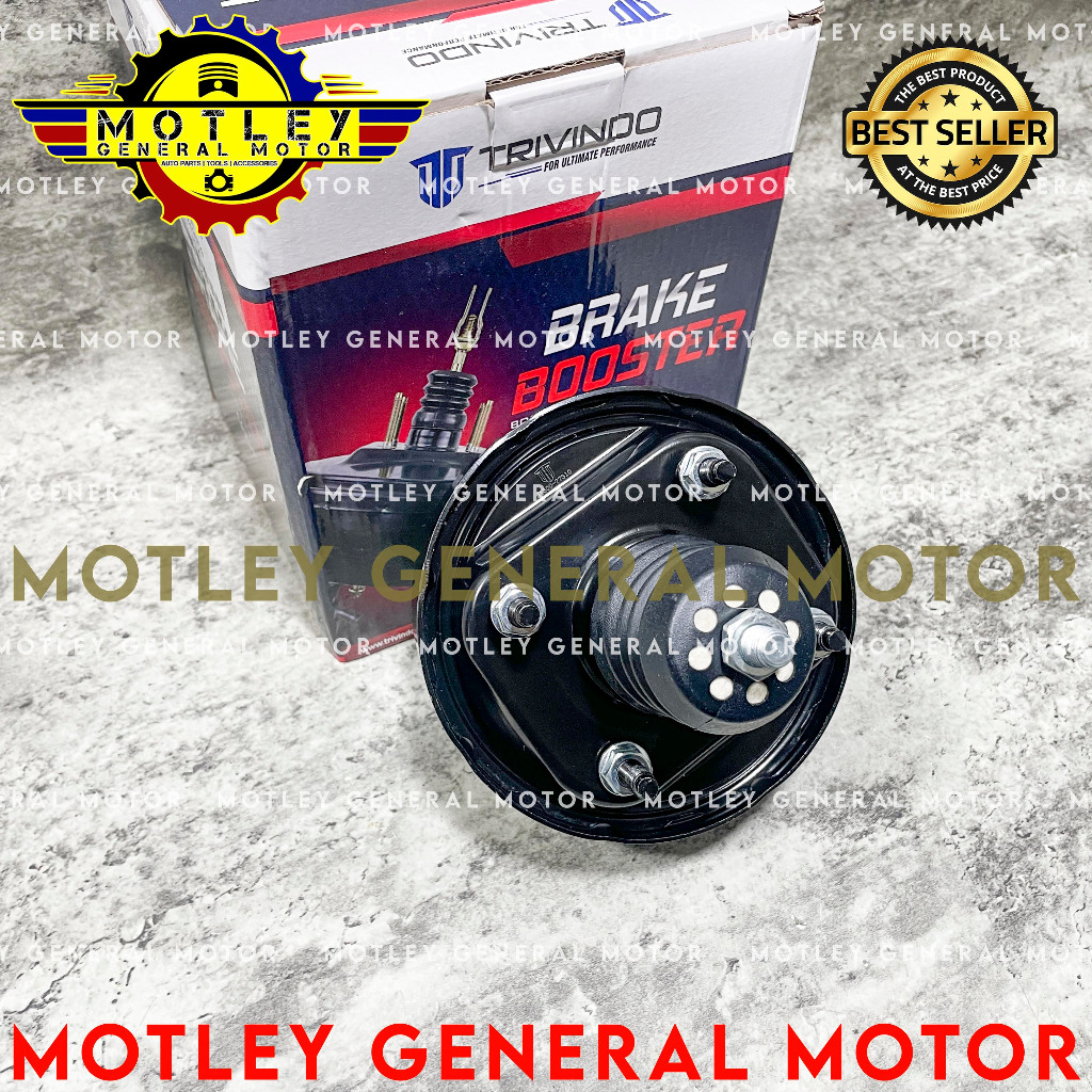 Jual BRAKE SERVO BOSTER BOOSTER BRAKE BOSTER REM SUZUKI CARRY ST100 NEW ...