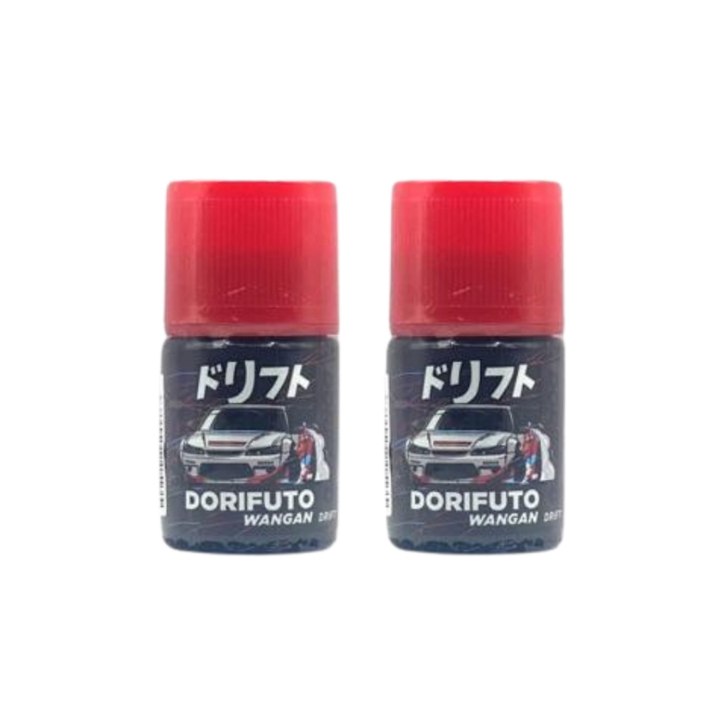 Jual DORIFUTO WANGAN FRUIT LOOPS CEREAL DORIFUTO 60ML by ZIKO HARNADI ...