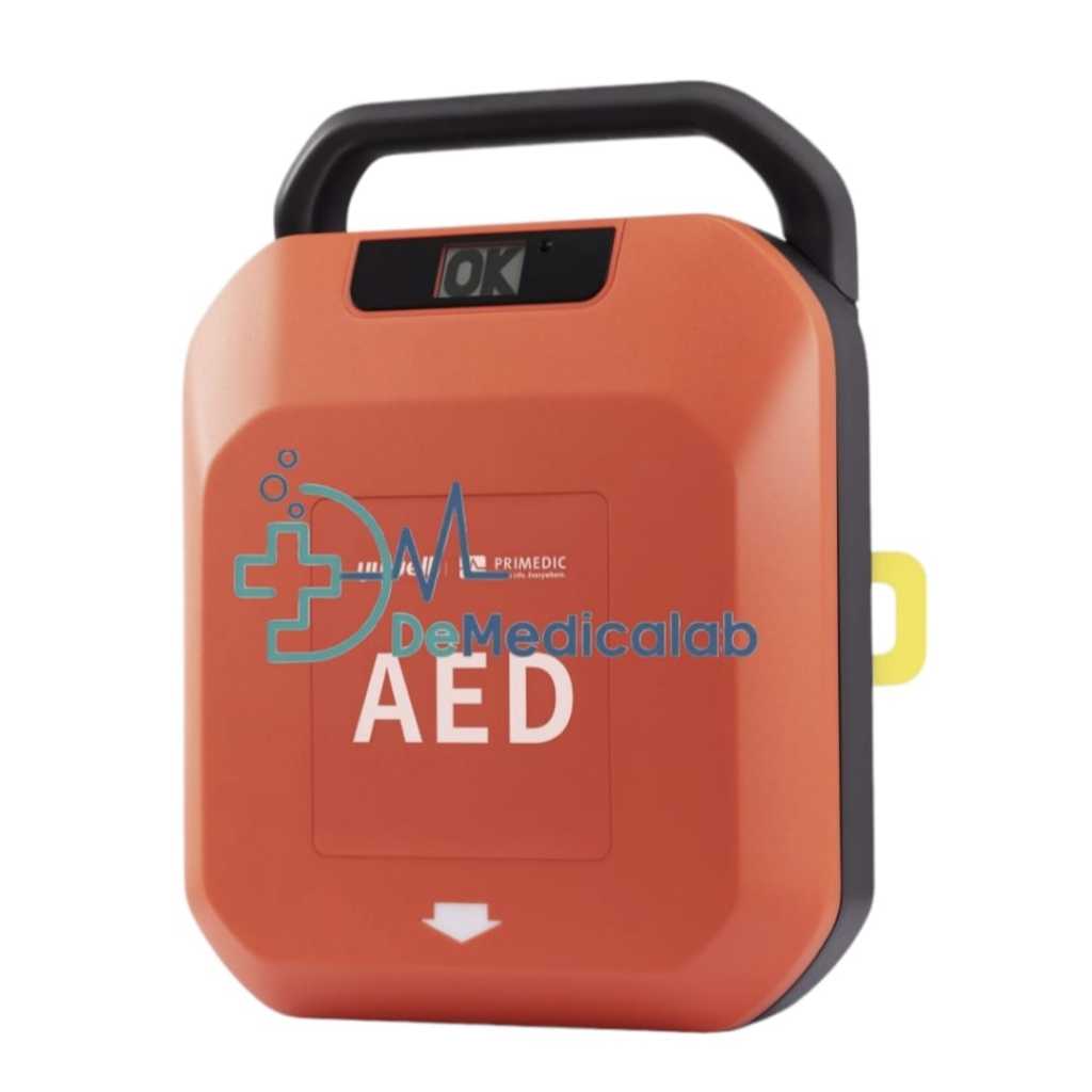 Jual YUWELL Oneheart AED A8 semi auto with screen - HeartSave Y8 - Automated External ...
