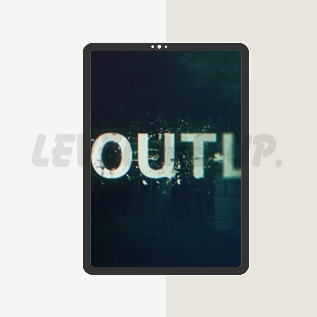 Jual OUTLAST COMPLETE EDITION - GAME PC - GAME LAPTOP - LINK DOWNLOAD ...