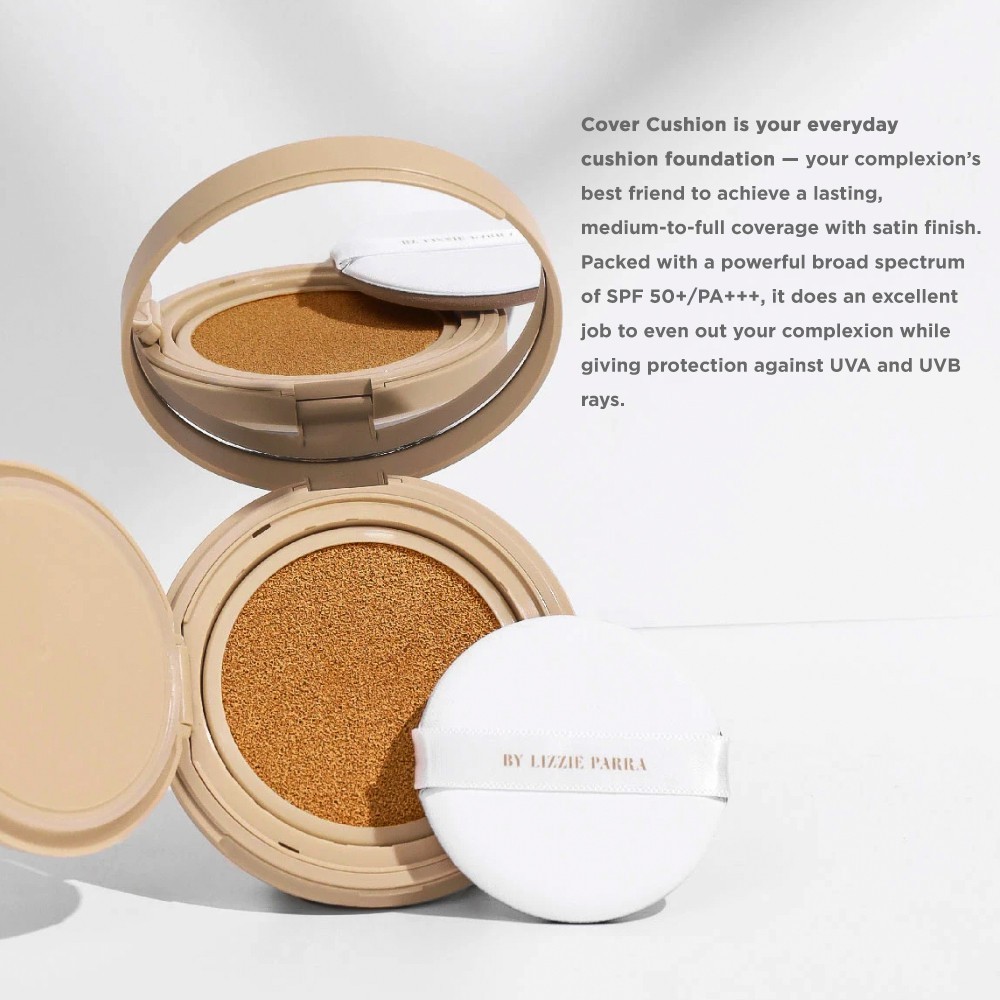 Jual BLP Cover Cushion SPF 50 PA++ | Shopee Indonesia