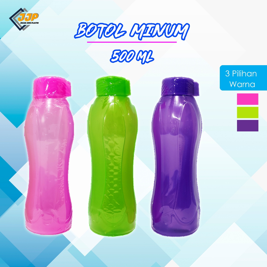 Jual Botol Minum Plastik// Botol Air Minum 500Ml cocok Buat Souvenir ... Jual Botol Minum Plastik// Botol Air Minum 500Ml cocok Buat Souvenir ...