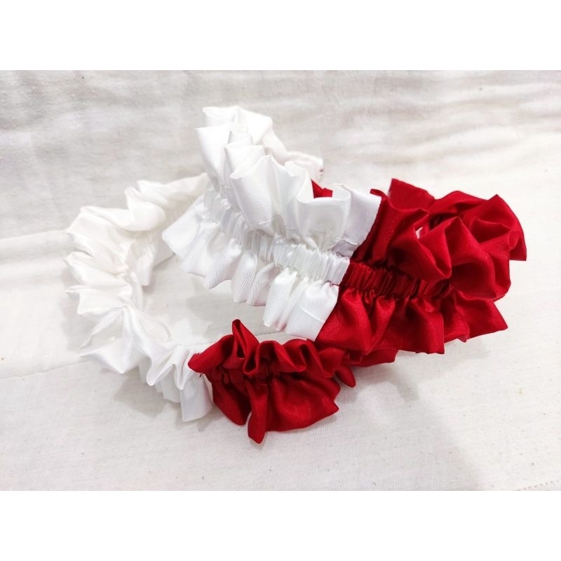Jual bando viral merah putih 17an | Shopee Indonesia