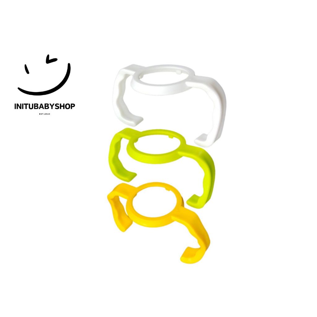 Jual PEGANGAN BOTOL SUSU SLIM NECK / GAGANG SLIM NECK | Shopee Indonesia