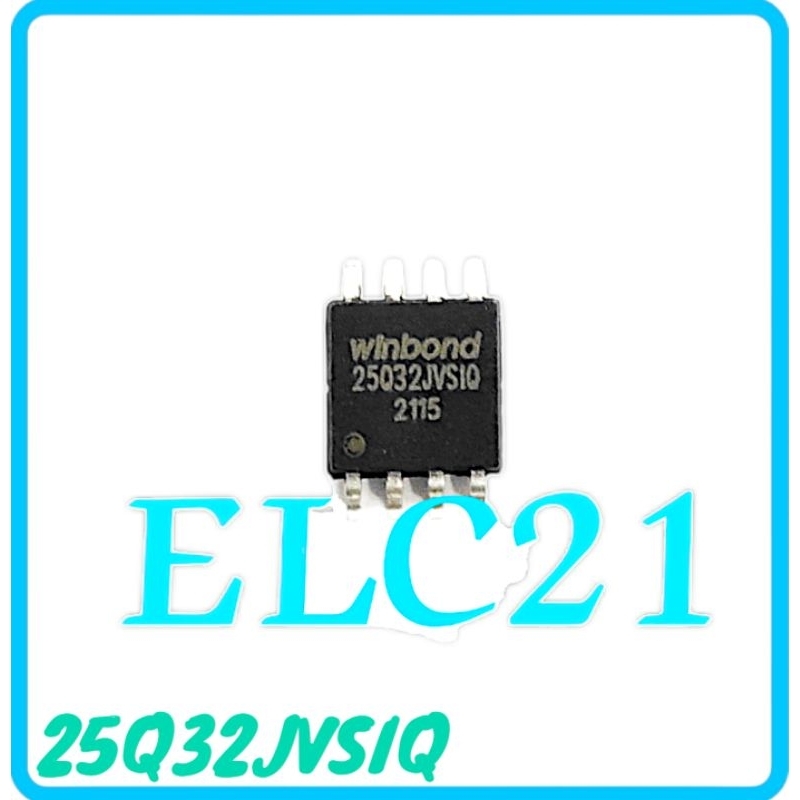 Jual WINBOND 25Q32 25Q32JVSIQ SMD | Shopee Indonesia