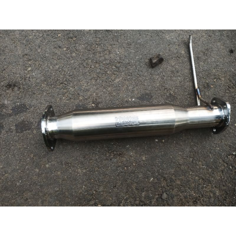 Jual Pipa Resonator Mobil All New Pajero | Shopee Indonesia