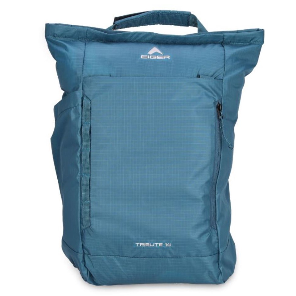 Jual KODE N14Z EIGER TRIBUTE FOLDABLE TOTE 14L | Shopee Indonesia