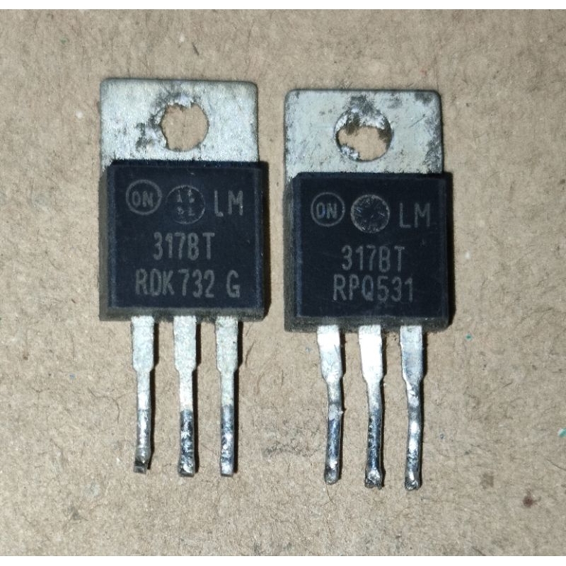 Jual TRANSISTOR LM3178T | Shopee Indonesia
