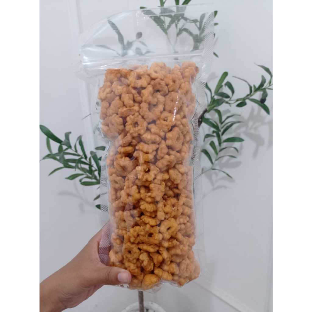 Jual Sakura Ribut | Snack Jadul | Shopee Indonesia