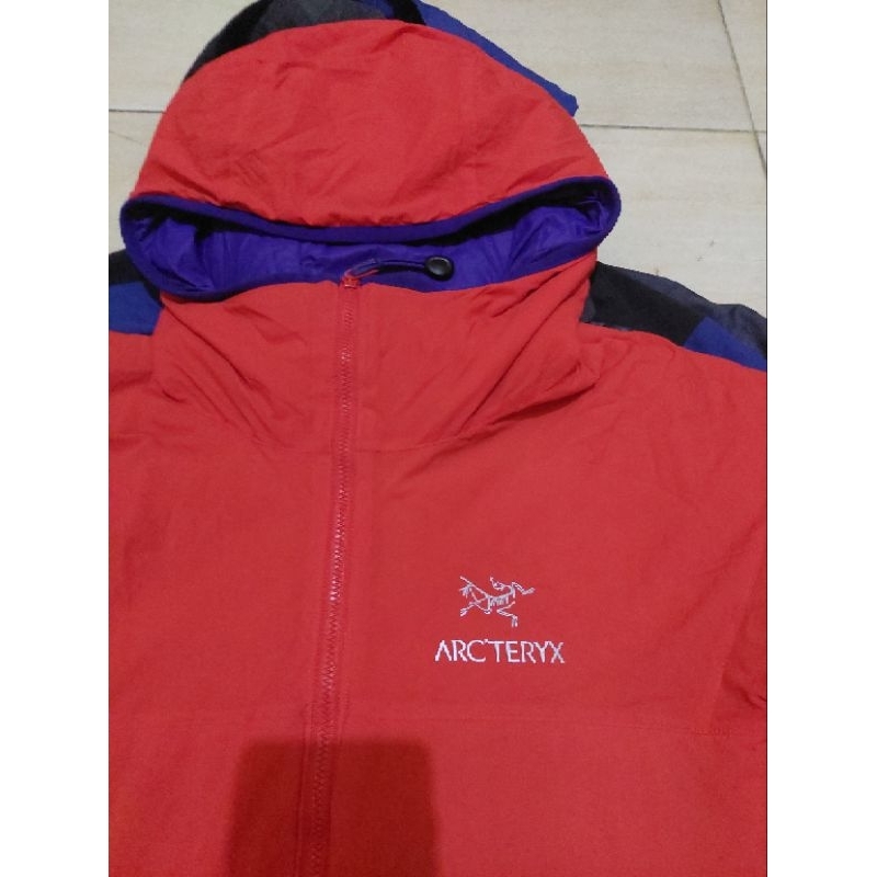 Jual arcteryx atom Lt | Shopee Indonesia