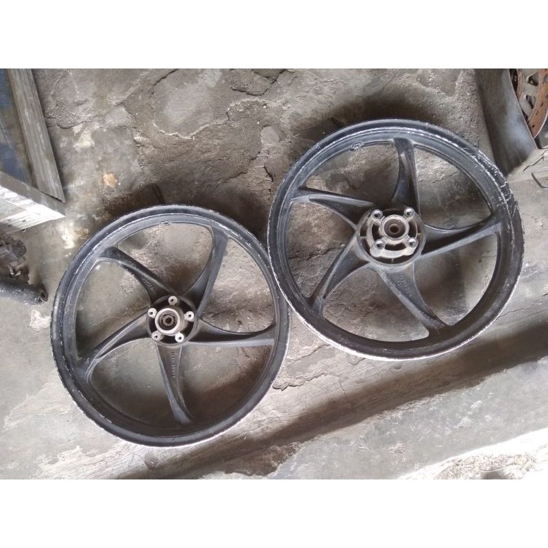 Jual velg minerva bahan modif | Shopee Indonesia