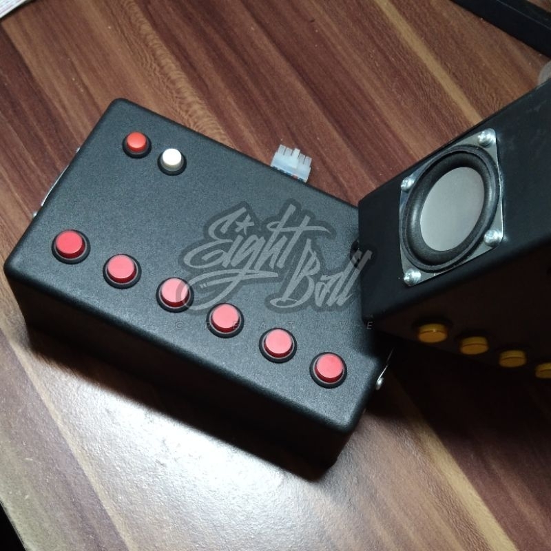 Jual Alat Test Modul Basuri V1 (2spk) | Shopee Indonesia