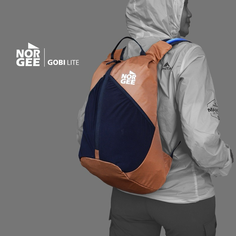 Jual Norgee Tas Punggung Ultralight Gobi Lite 17L | Shopee Indonesia