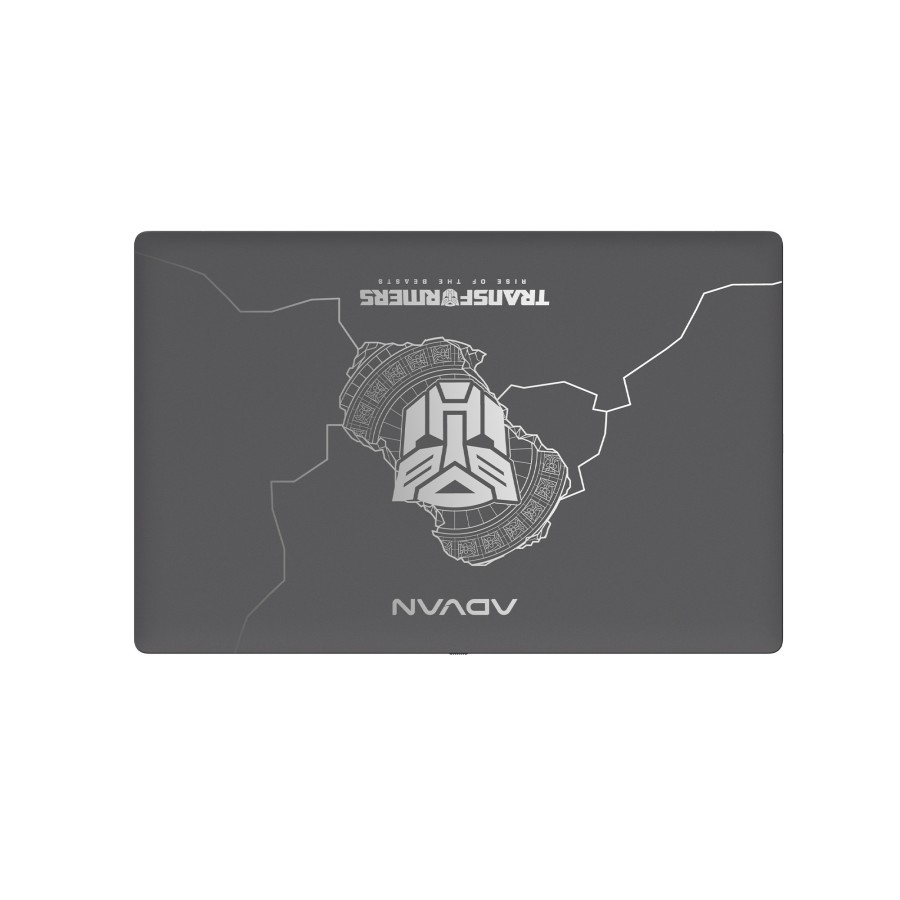 Jual Advan TBook X Transformer Intel-N100 4GB eMMC 128GB 14" W11 ...