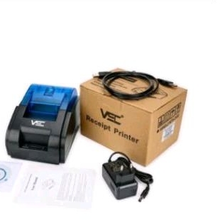 Jual RECEIPT PRINTER VSC TM-58 V | Shopee Indonesia
