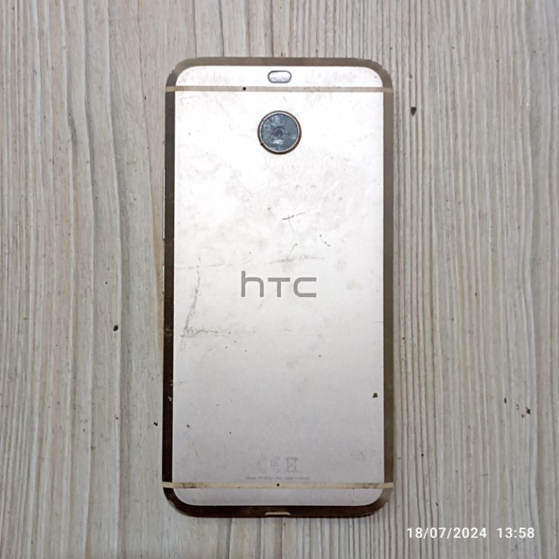 Jual Mesin HTC 10 Evo | M10F Normal unit | Shopee Indonesia