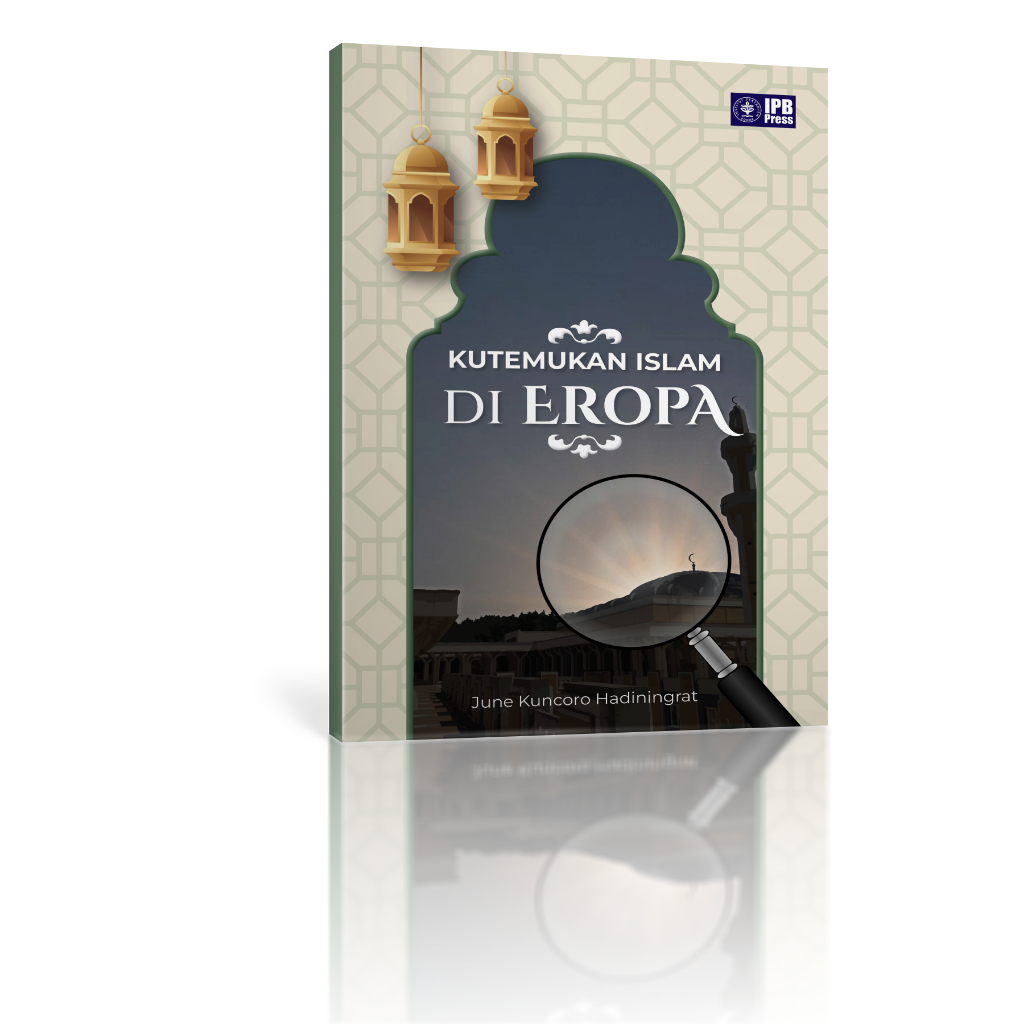 Jual Kutemukan Islam di Eropa | Shopee Indonesia