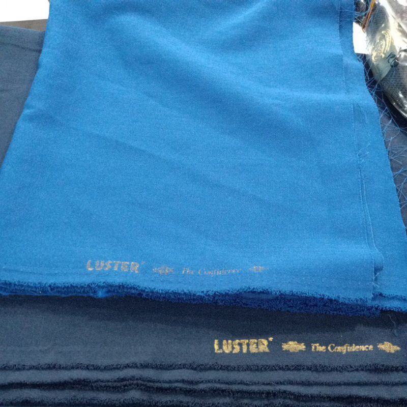 Jual Kain Luster ukuran 155cm dan 170cm | Shopee Indonesia