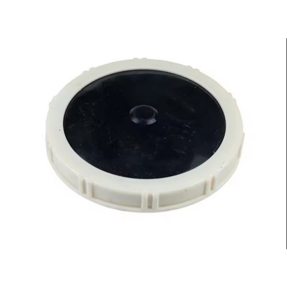 Jual Fine Bubble Disc Diffuser 300mm 12 inch nano aerasi kolam bioflok ...