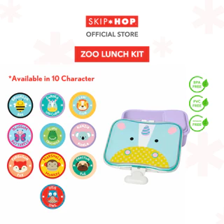 Toko Online Skip Hop Official Shop | Shopee Indonesia