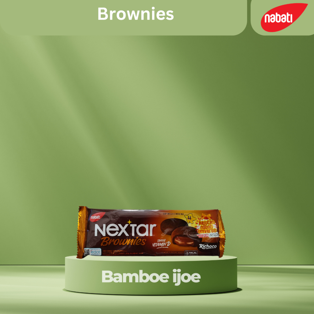 Jual Biskuit Nextar Nabati berbagai Rasa | Shopee Indonesia