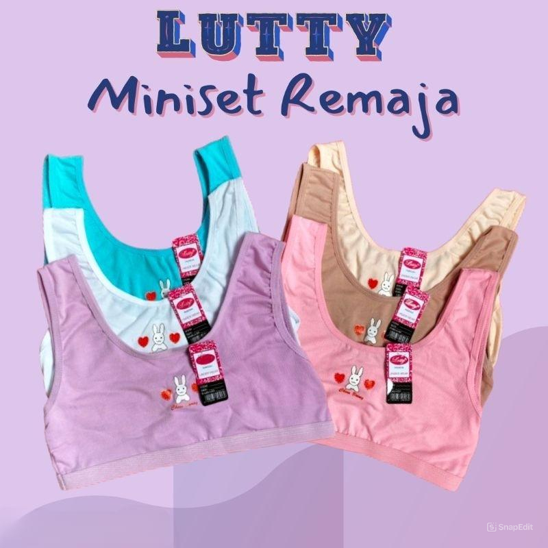 Jual (paket 1 Pcs dan 3 Pcs) MINI SET ANAK SD 10 - 12 TAHUN / MINISET ...