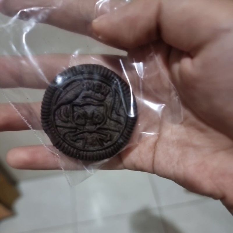Jual Oreo Mew Pokemon Limited Edition Super Rare Colection | Shopee ...