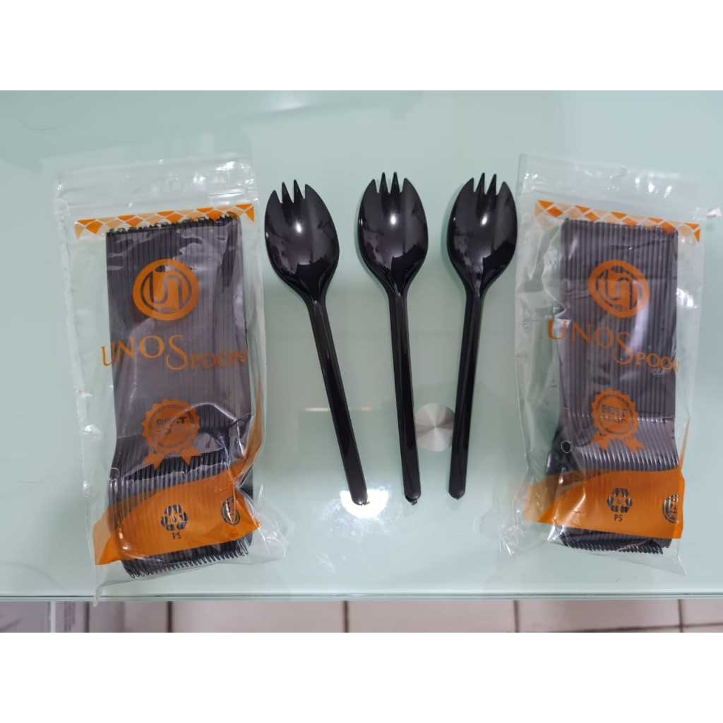 Jual Sendok Plastik Terlengkap & Harga Terbaru Mei 2026 | Shopee Indonesia