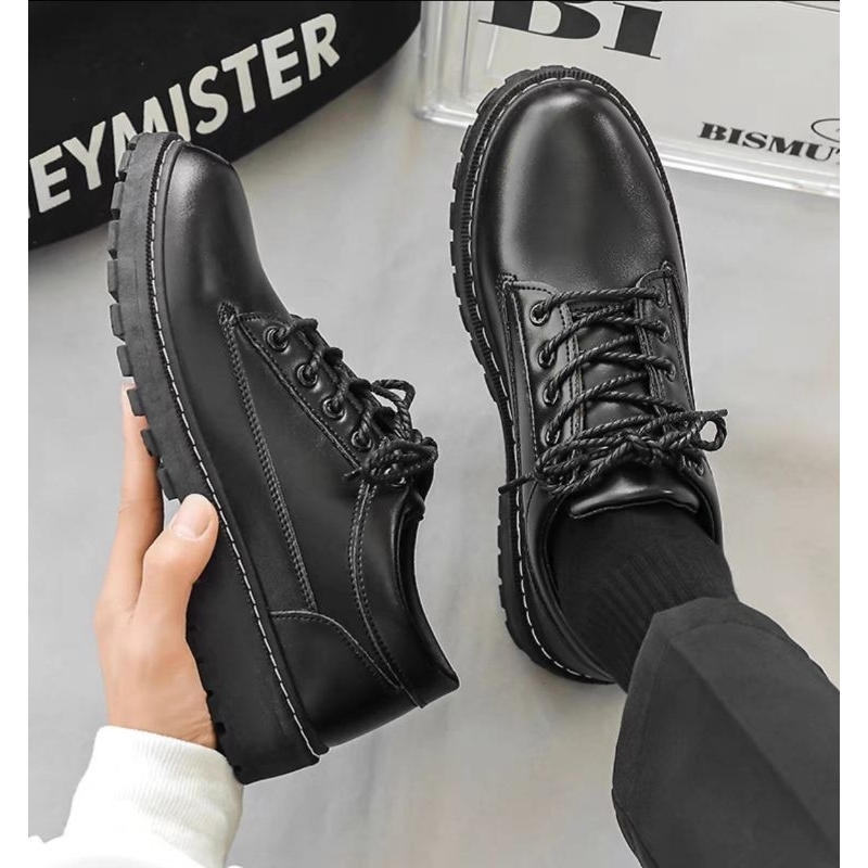 Jual SepatuDocmart SepatFormal SepatuPria Sepatu Phantofel SepatuKerja ...