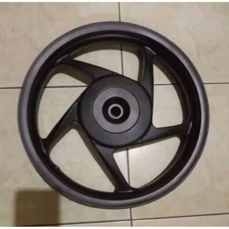 Jual velg belakang honda beat fi pnp beat karbu vario karbu original ...