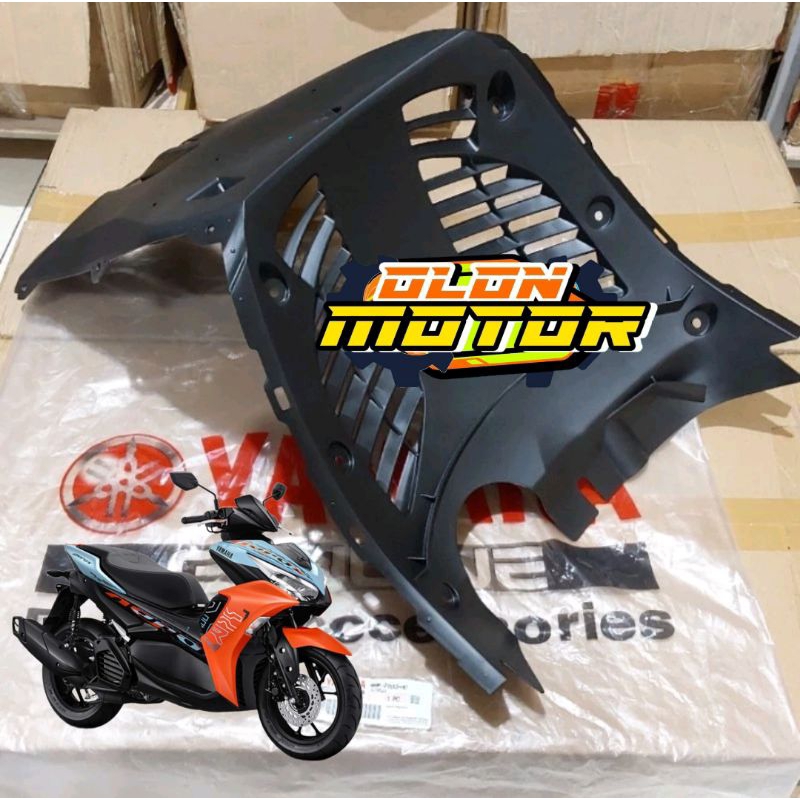 Jual JUAL BODY KASAR AEROX NEW 155 2021/2024 HARGA SATUAN ORIGINAL ...