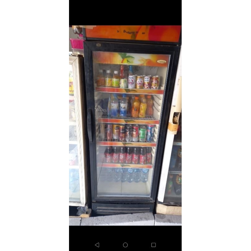 Jual Kulkas Untuk usaha | Shopee Indonesia