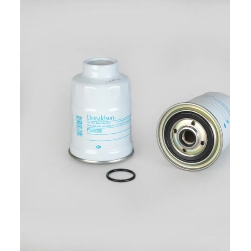 Jual Fuel Filter Solar Donaldson Mitsubishi L300 Diesel | Shopee Indonesia