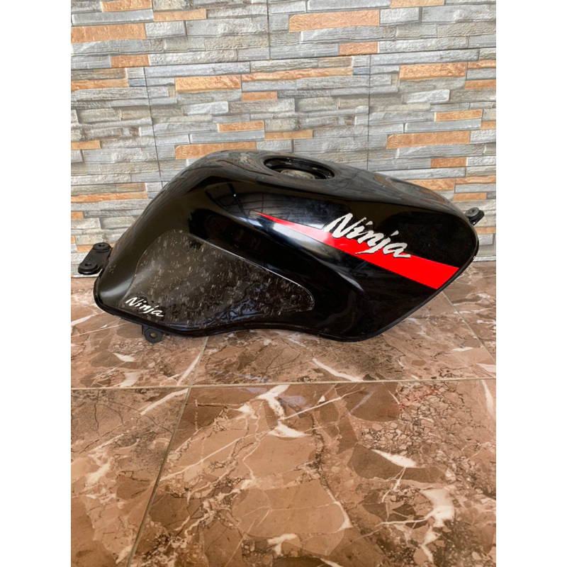 Jual tanki ninja rr new | Shopee Indonesia