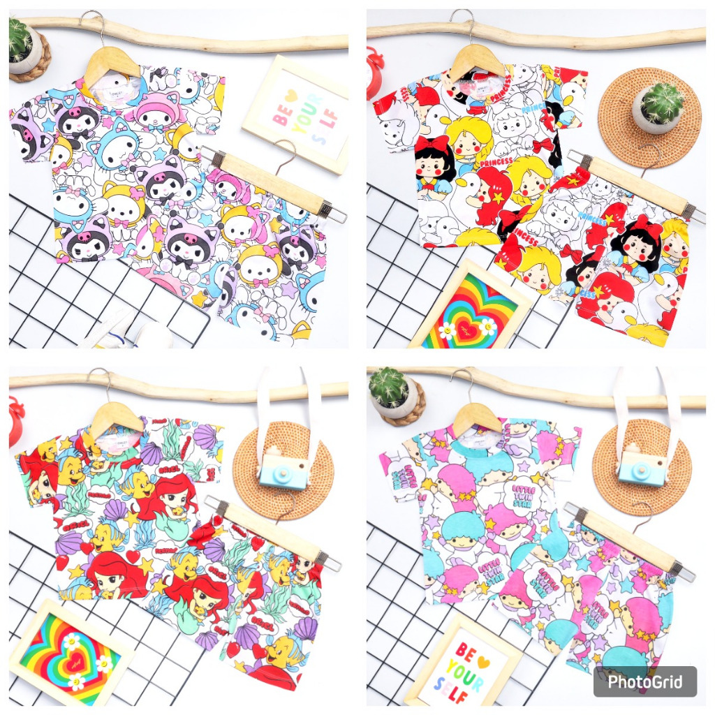 Jual Owlet - setelan anak perempuan/setelan anak printing/setelan anak ...