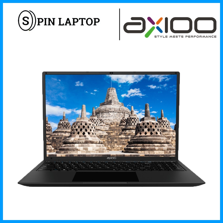 Jual AXIOO MYBOOK SAGA 12 CORE I5 1240P RAM 16GB SSD 512GB WINDOWS 11 ...