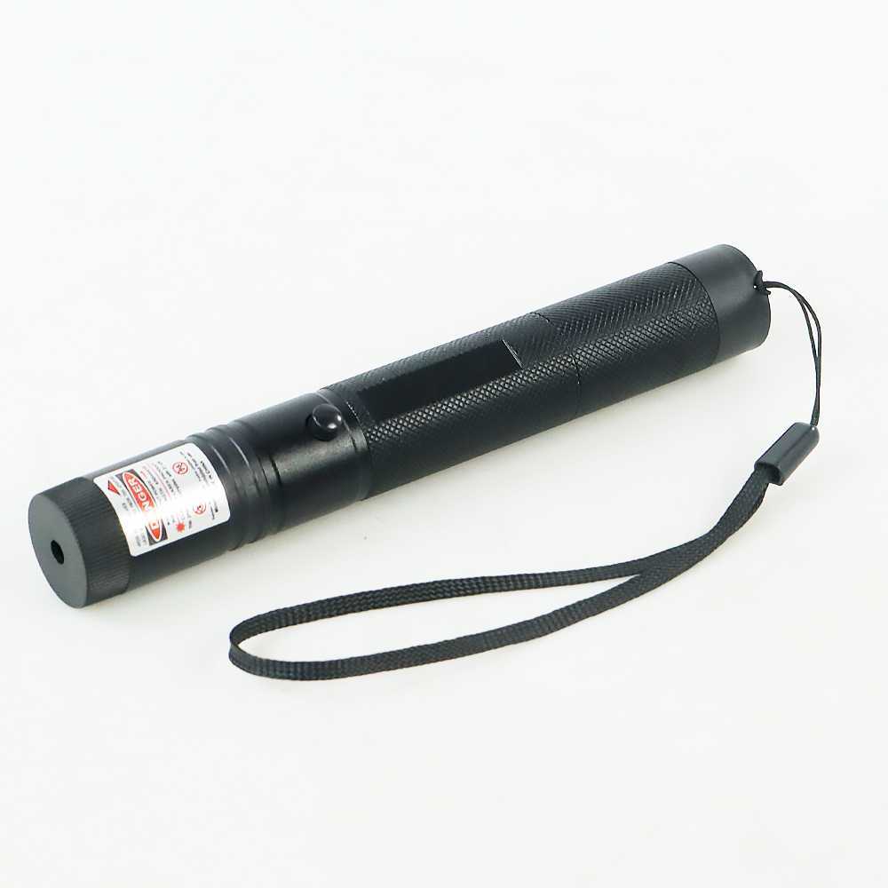 Jual Green Laser Pointer 303/ Laser Hijau/ Laser Kunci Keamanan NO BOX ...