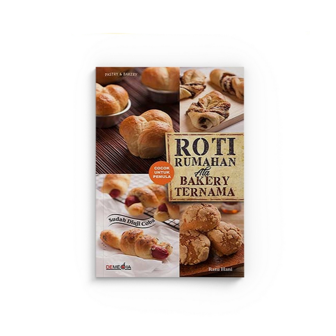 Jual Roti Rumahan ala Bakery Ternama | Shopee Indonesia