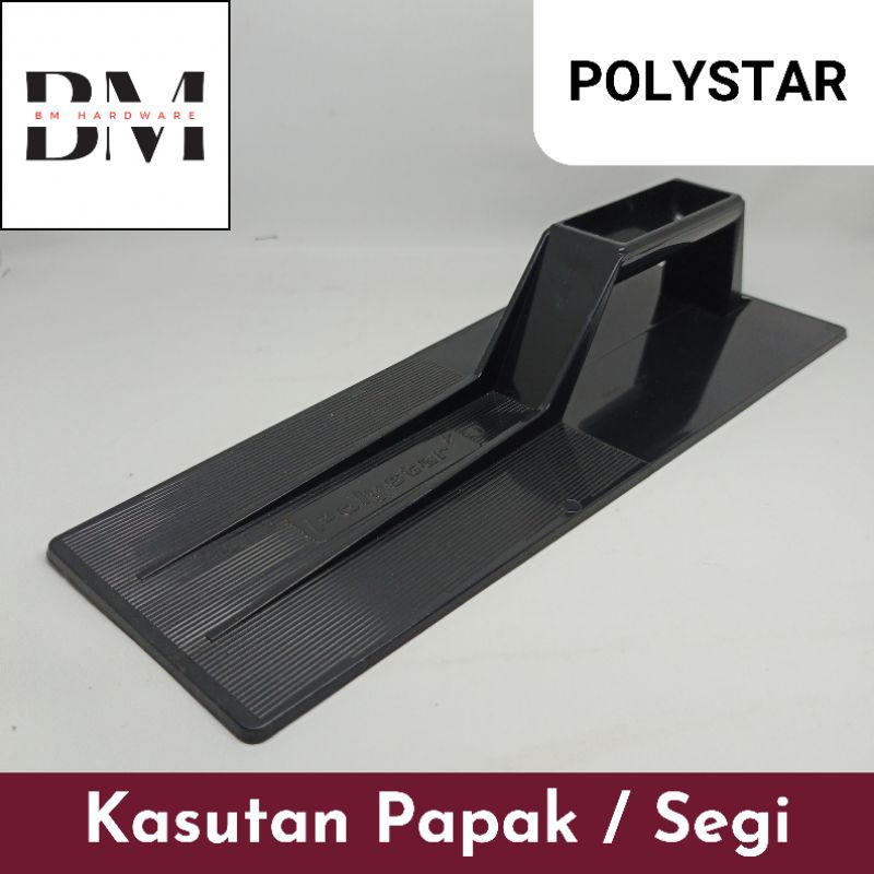 Jual Kasutan Papak / Segi POLYSTAR (PVC) | Shopee Indonesia