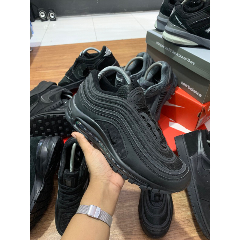 Jual am97 black | Shopee Indonesia