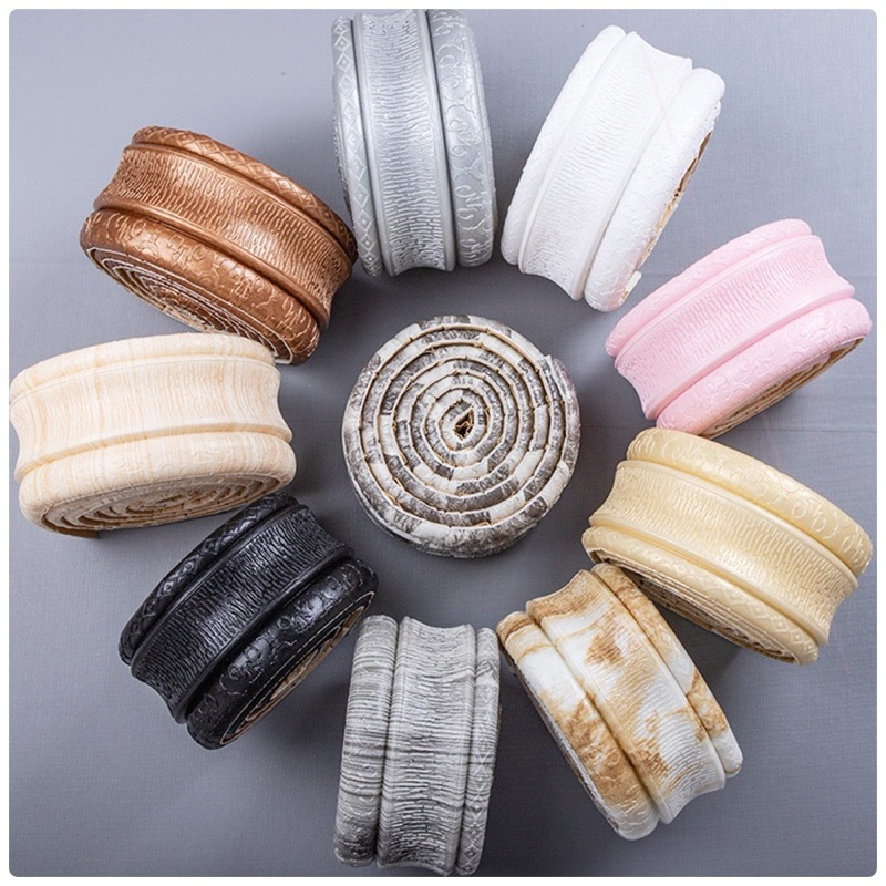 Jual List wallpaper dinding / Wall border list / wallpaper border list ...