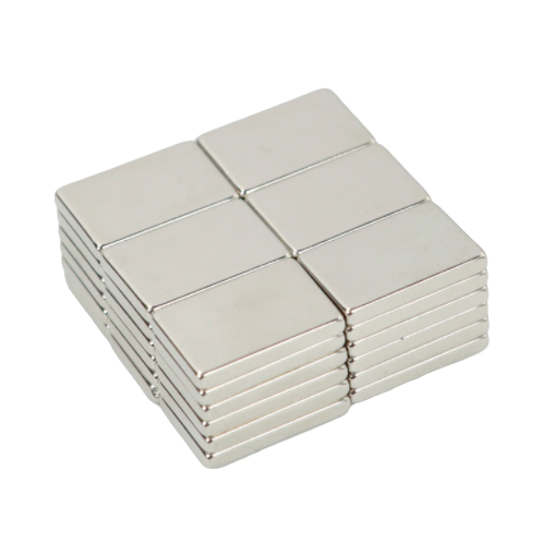 Jual Magnet Magnit Besi Berani Neodymium Ukuran Besar Strong Kuat Kotak ...
