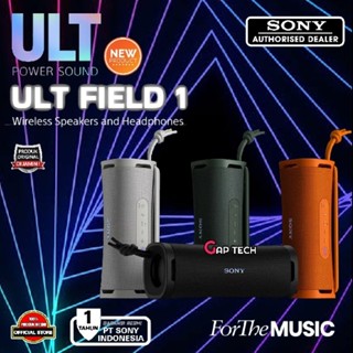 Jual Sony SRS-ULT10 / SRS ULT10 / SRS ULT 10 / ULT FIELD 1 Wireless ...