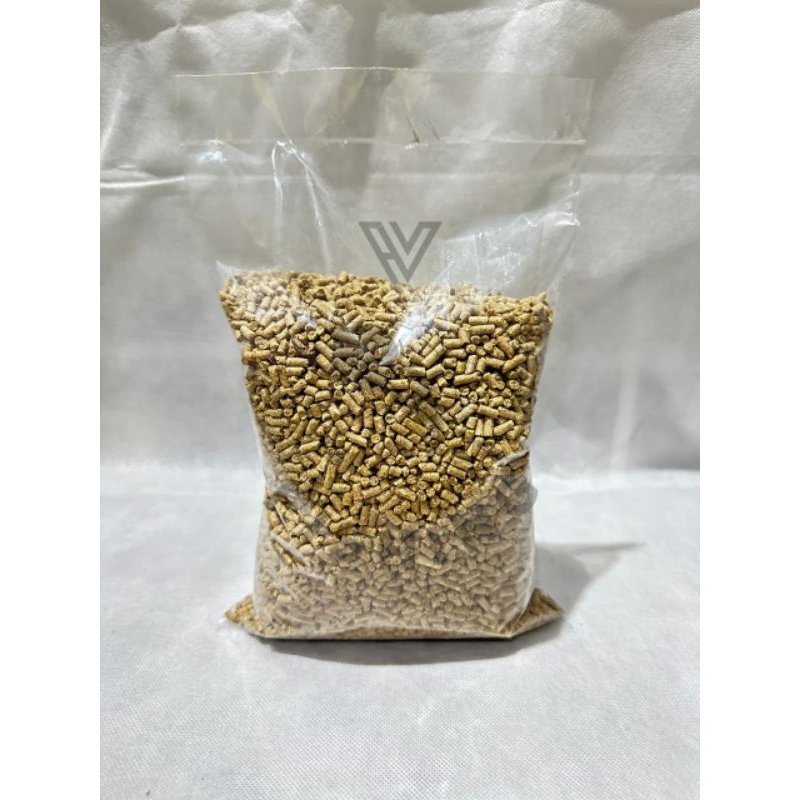 Jual PAKAN AYAM 594 - PAKAN AYAM DEWASA 1KG | Shopee Indonesia