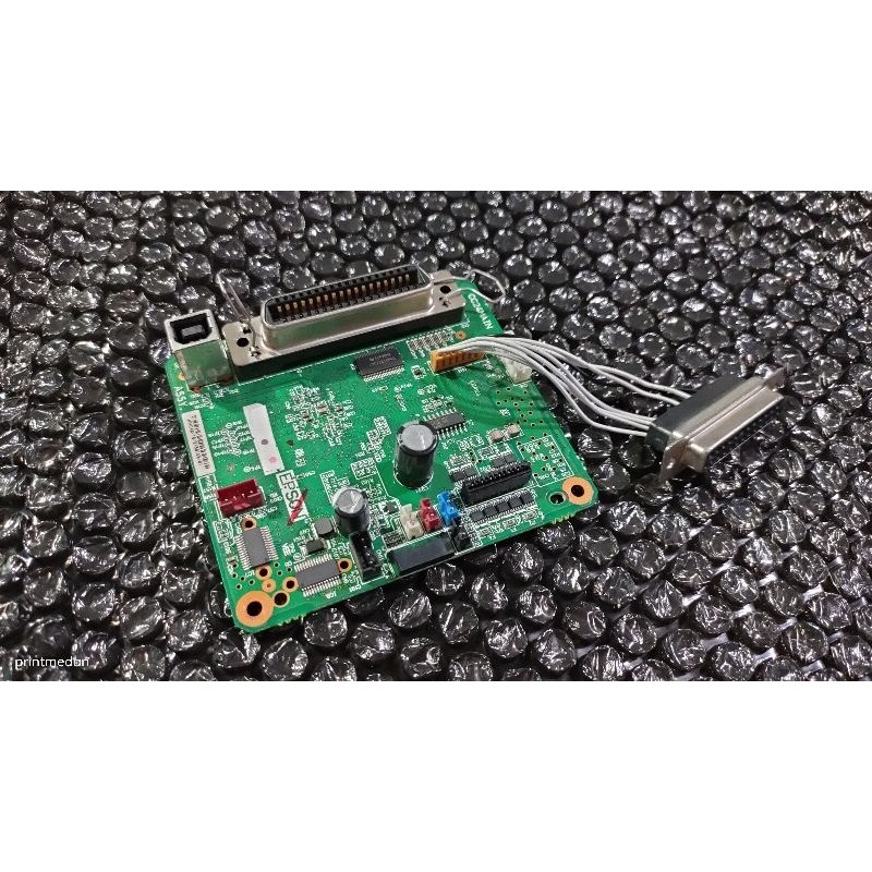 Jual mainboard printer Epson lx310 | Shopee Indonesia
