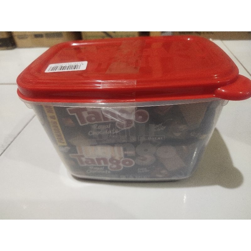 Jual tanggo tepak isi 20 pcs | Shopee Indonesia