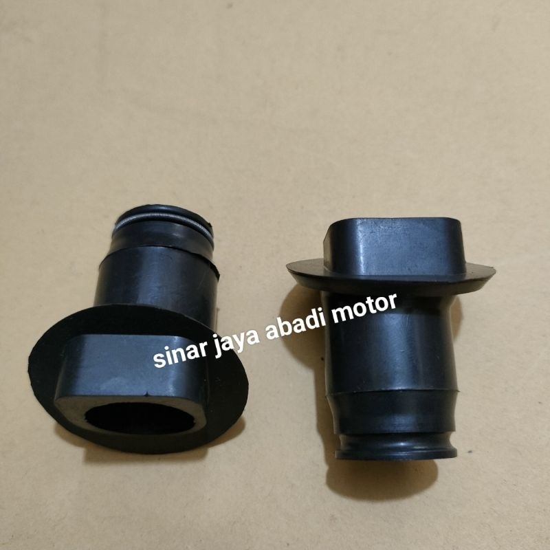 Jual KARET NOZZEL/KONDOM NOZZEL VALVE SEAL FOR HINO TRUK PART 23745 ...