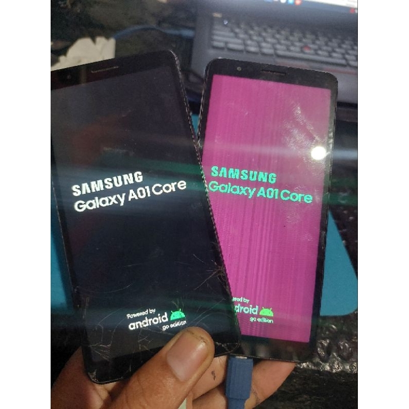 Jual Samsung a01 core minus lcd | Shopee Indonesia