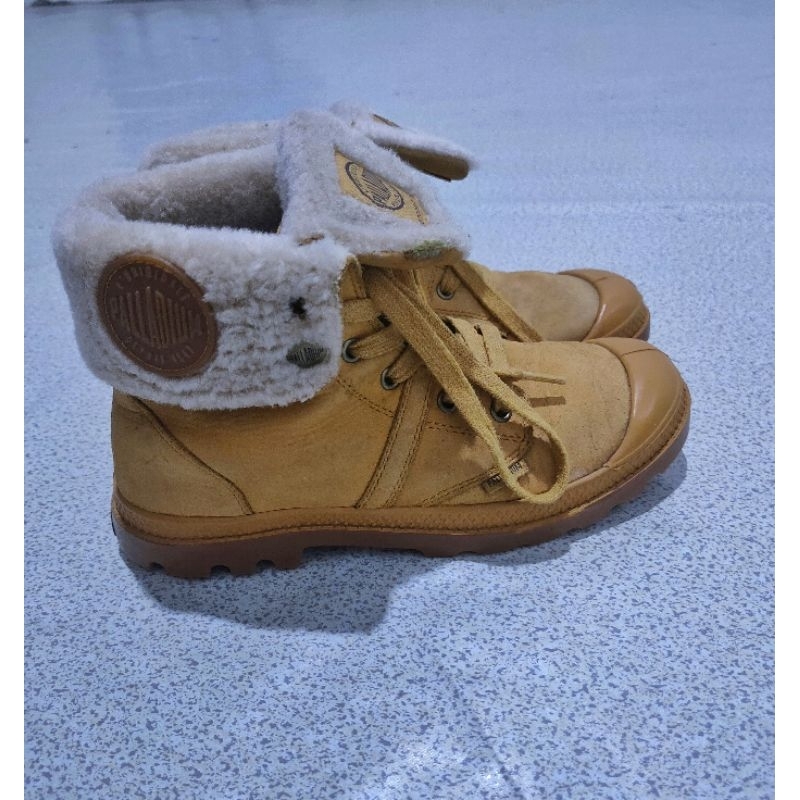 Jual Sepatu Boots Palladium | Shopee Indonesia