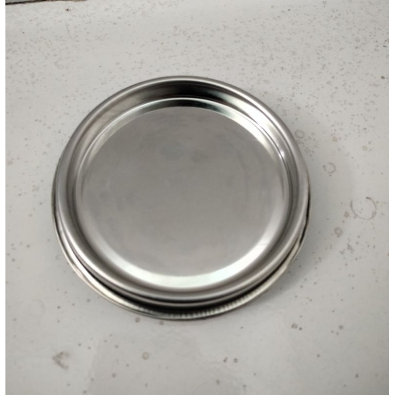 Jual Tutup kaleng 1 Liter | Shopee Indonesia